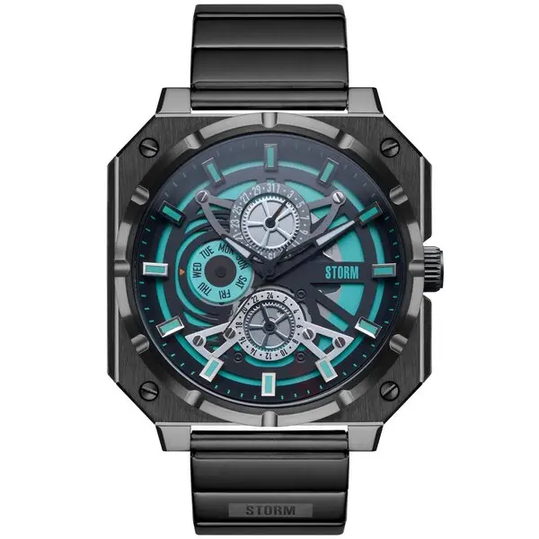 STORM Vyronet Slate Aqua