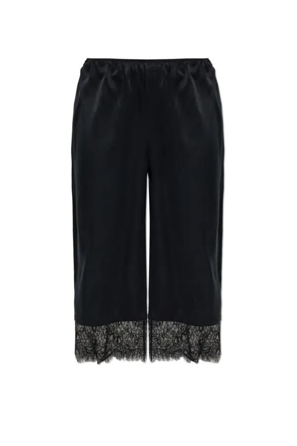 Posse Blake’ Silk Pants