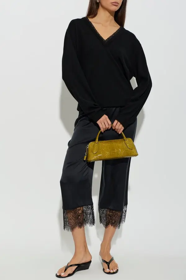 Posse Blake’ Silk Pants