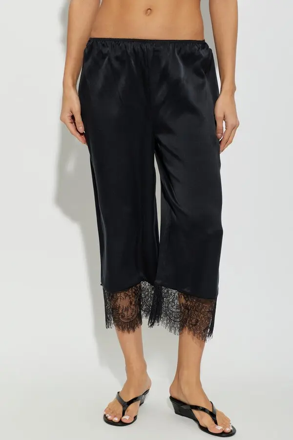 Posse Blake’ Silk Pants