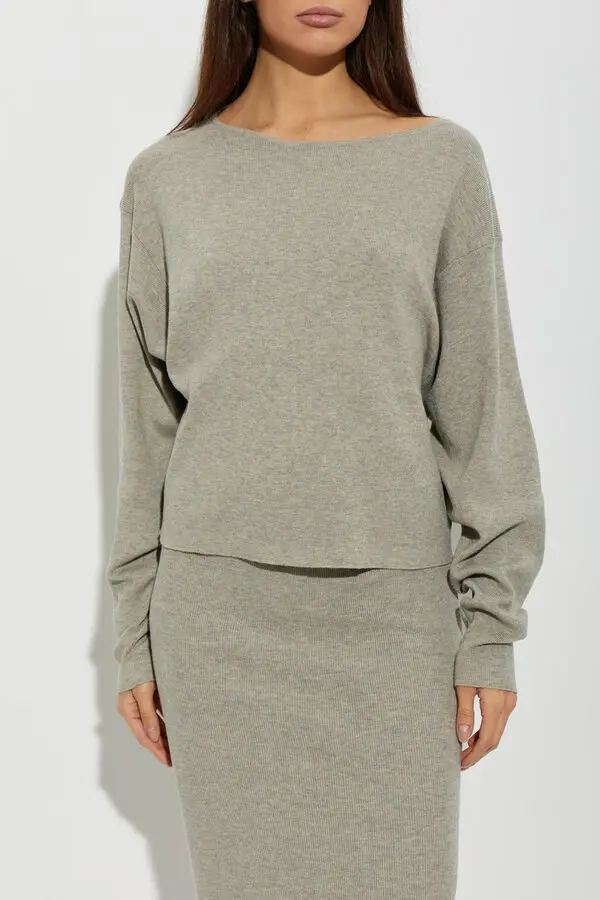 Fear Of God Long-sleeve Top
