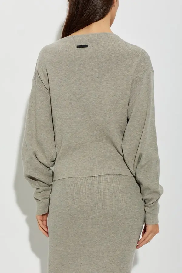 Fear Of God Long-sleeve Top