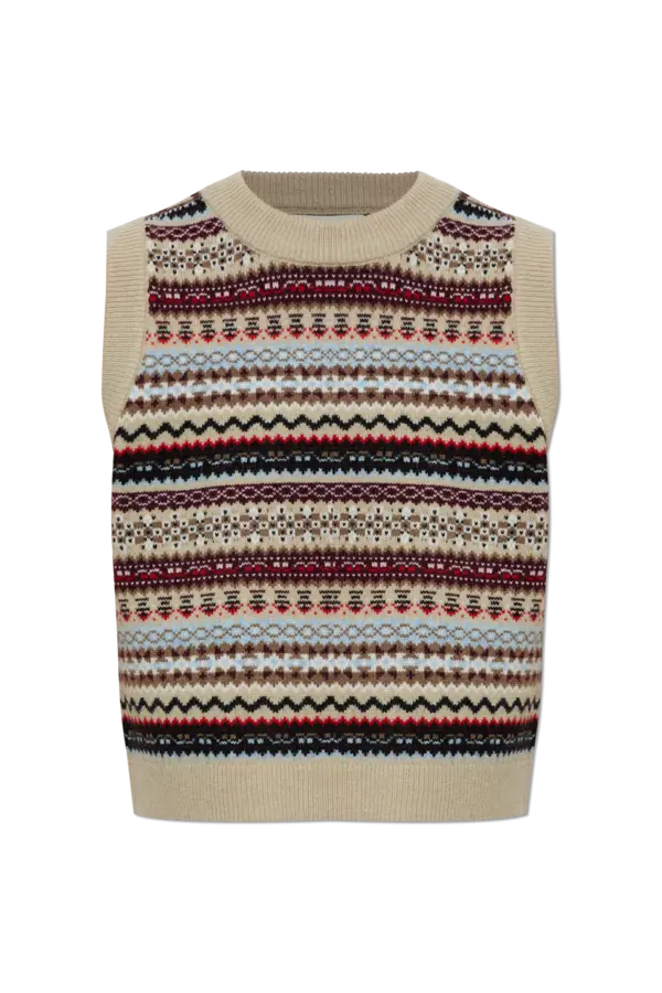 Munthe Callista’ Vest