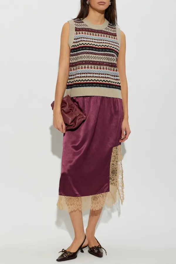 Munthe Callista’ Vest