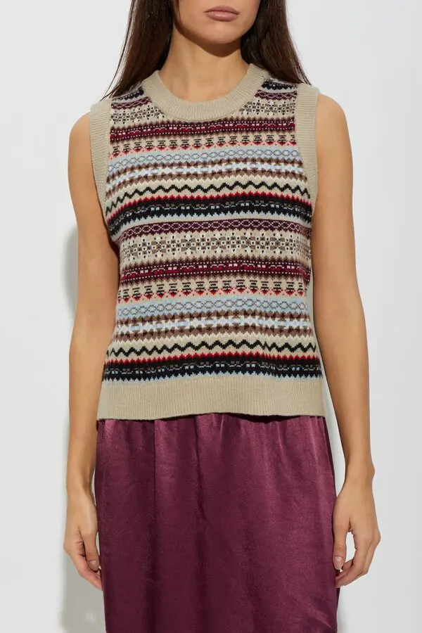 Munthe Callista’ Vest