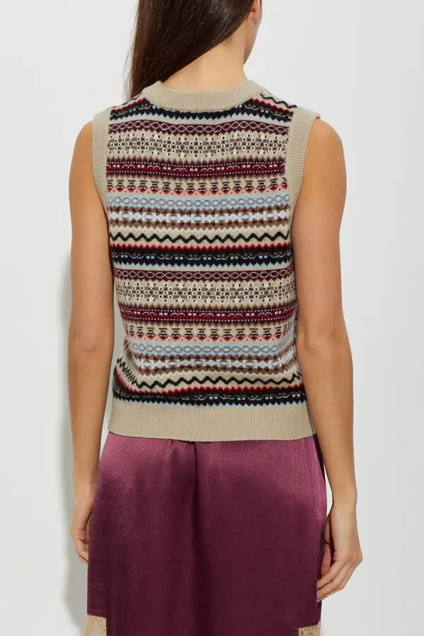 Munthe Callista’ Vest