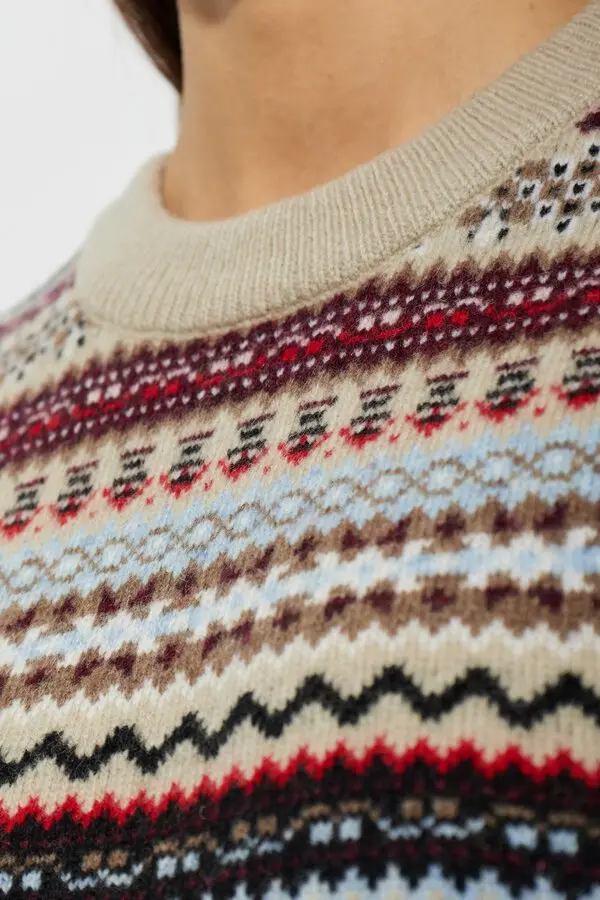 Munthe Callista’ Vest
