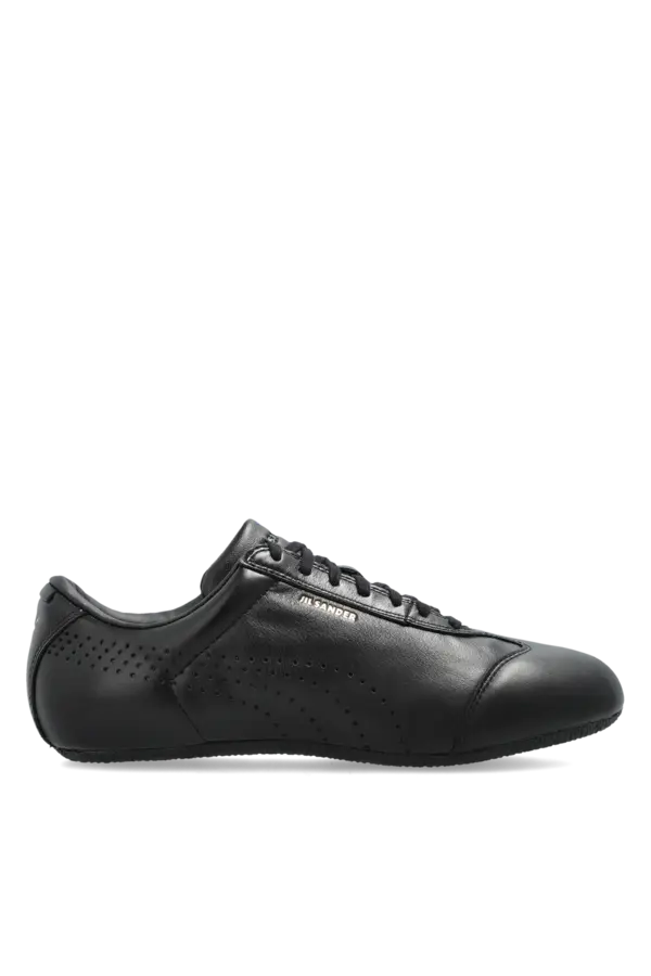 PUMA Jil Sander X Speedcat Low-top Sneakers