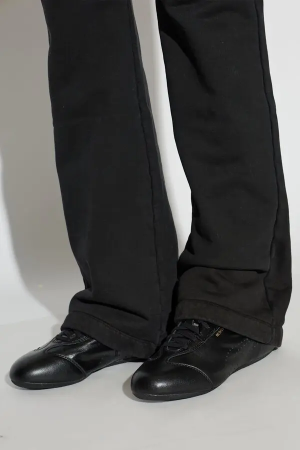 PUMA Jil Sander X Speedcat Low-top Sneakers