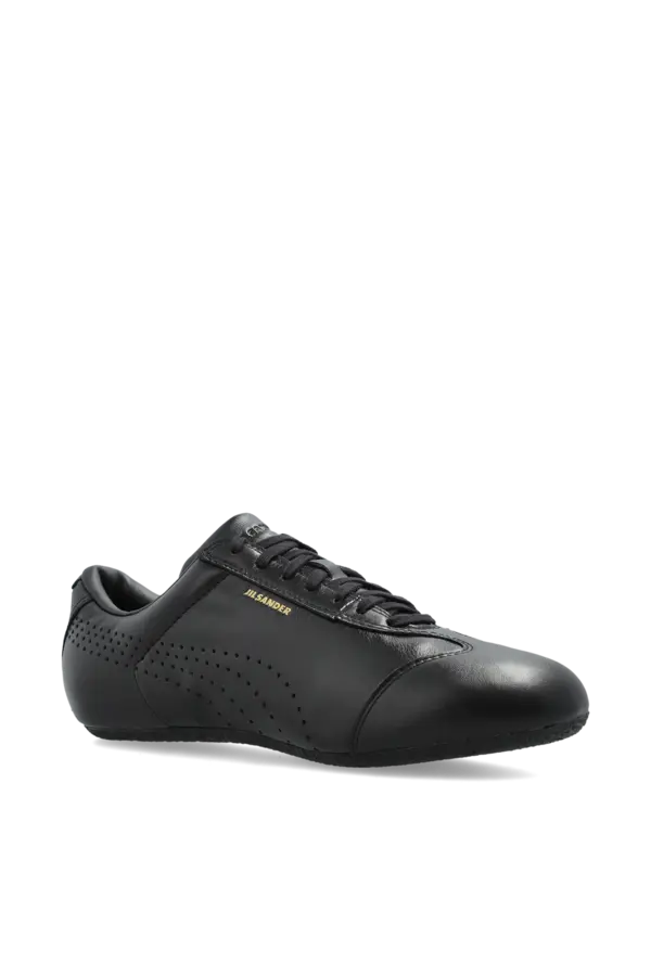 PUMA Jil Sander X Speedcat Low-top Sneakers