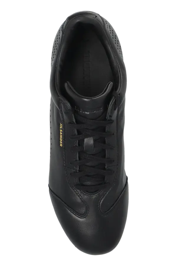 PUMA Jil Sander X Speedcat Low-top Sneakers