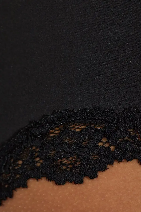 SKIMS Lacy Lingerie Set