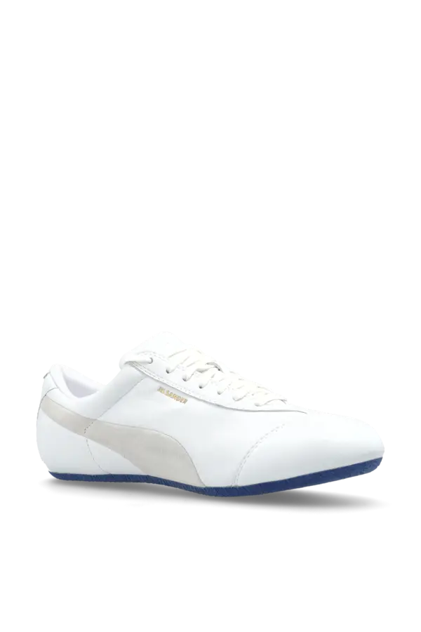 PUMA Speedcat" Low-top Sneakers