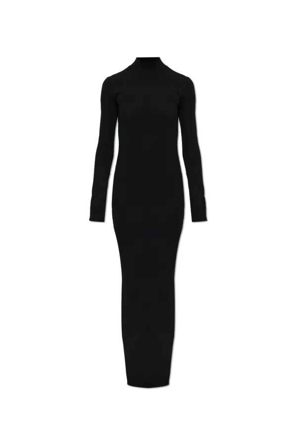 Fear Of God Fitted Maxi Dress