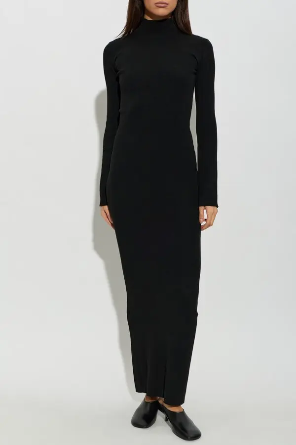 Fear Of God Fitted Maxi Dress