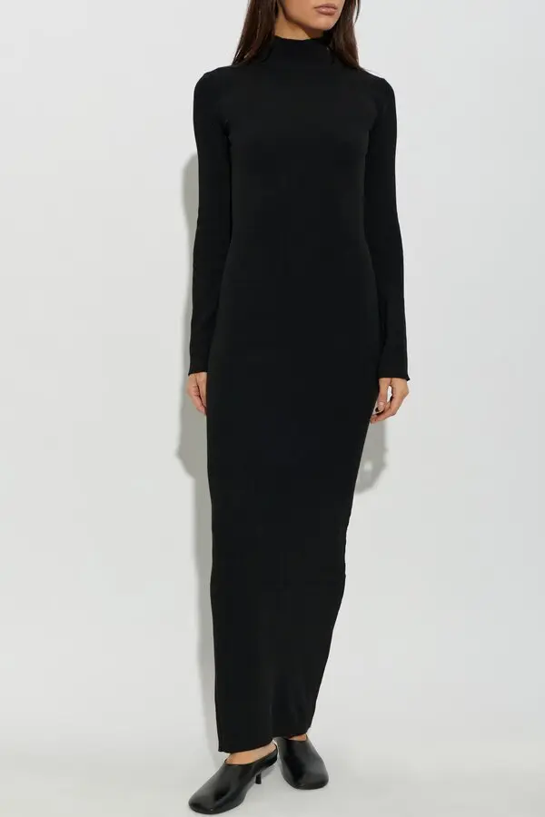 Fear Of God Fitted Maxi Dress
