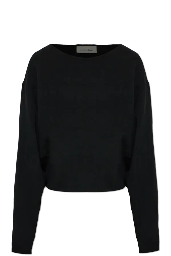Fear Of God Long-sleeved Top
