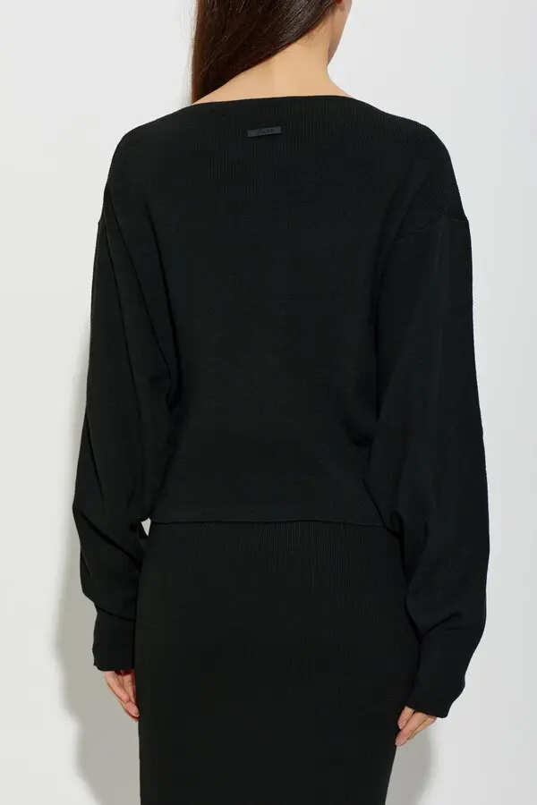 Fear Of God Long-sleeved Top
