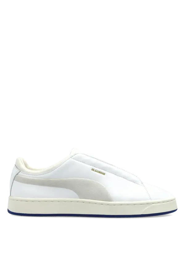 PUMA Jil Sander X Low-top Sneakers