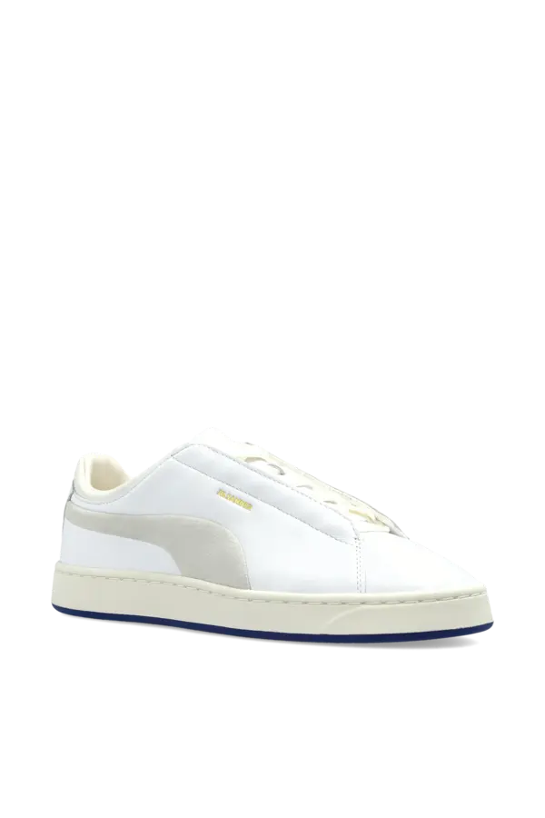 PUMA Jil Sander X Low-top Sneakers