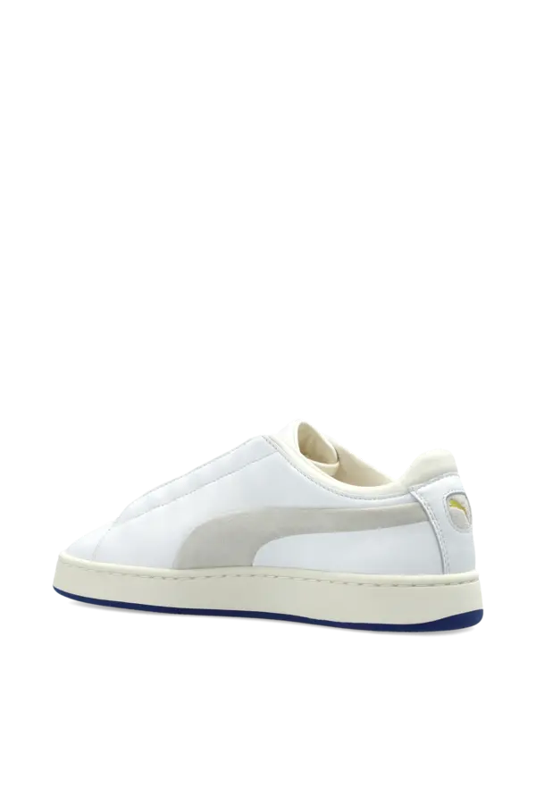 PUMA Jil Sander X Low-top Sneakers