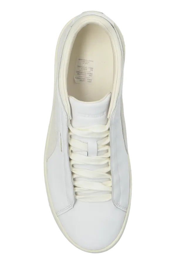 PUMA Jil Sander X Low-top Sneakers