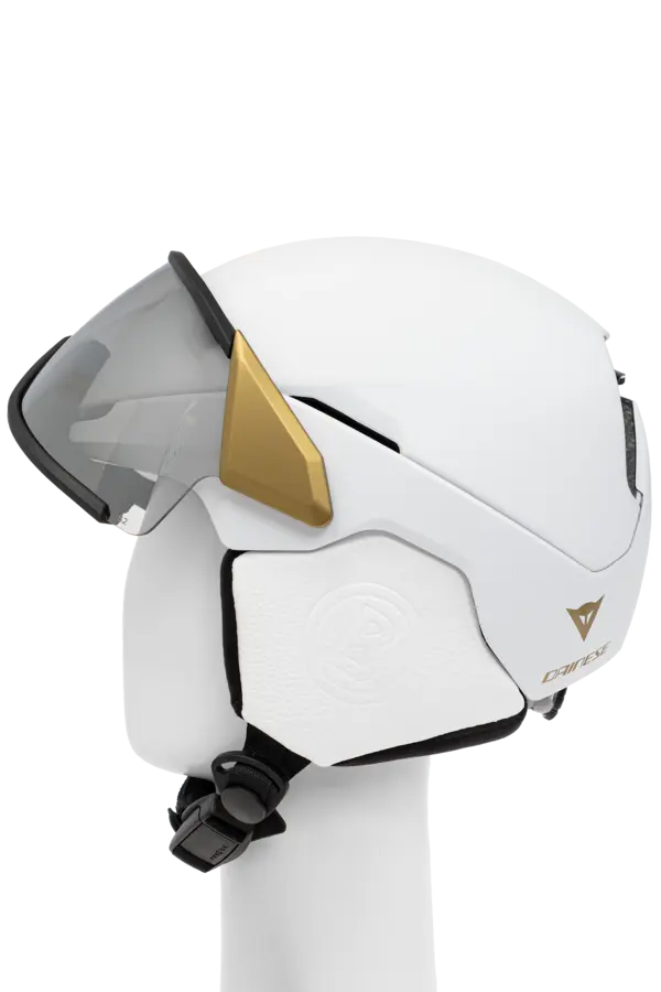 Bogner St. Moritz Mips Ski Helmet