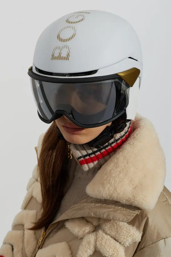 Bogner St. Moritz Mips Ski Helmet