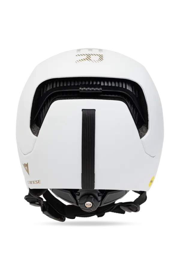 Bogner St. Moritz Mips Ski Helmet