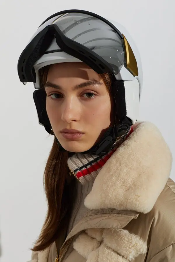 Bogner St. Moritz Mips Ski Helmet