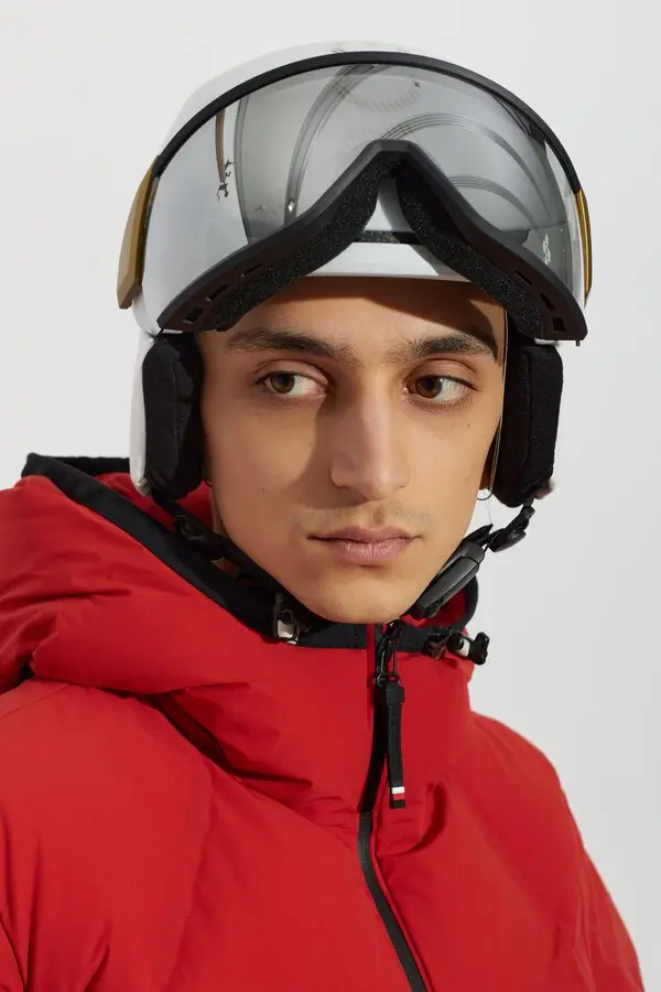 Bogner St. Moritz Mips Ski Helmet