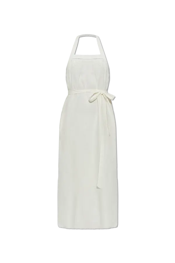 Posse Odette’ Dress - Cream