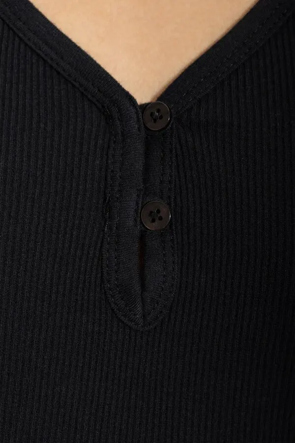 The Upside Charli’ Cotton Top