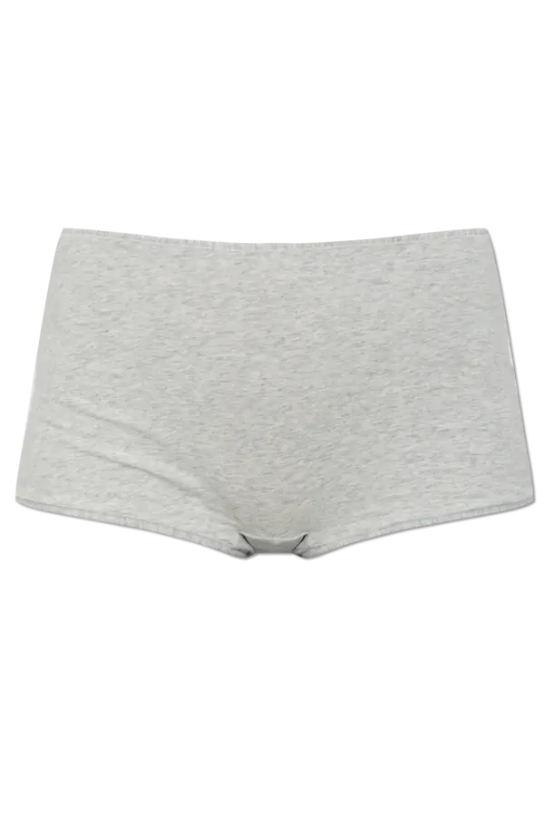 SKIMS Short Boxer Briefs