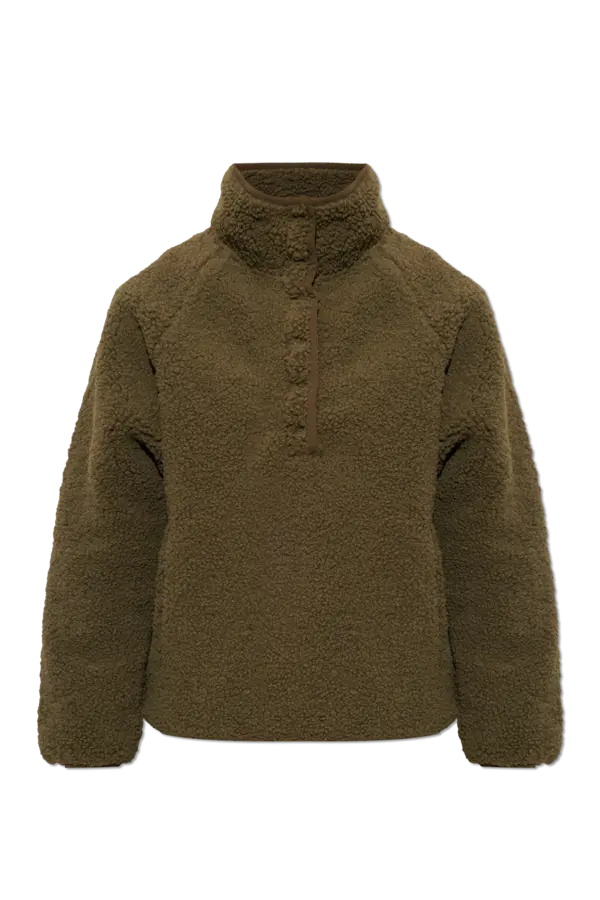 The Upside Harlow’ Fleece Jacket