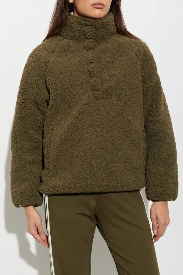 The Upside Harlow’ Fleece Jacket