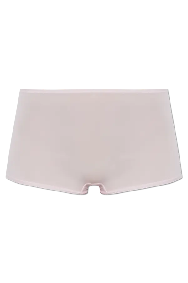 SKIMS Boyshort Underwear - Pink