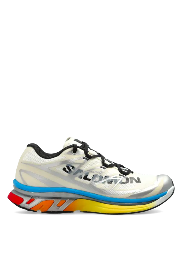 MAISON MARGIELA Xt- Sneakers - Multicolour