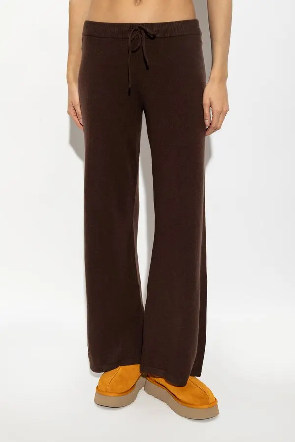 The Upside Coco Amelie’ Cashmere Pants