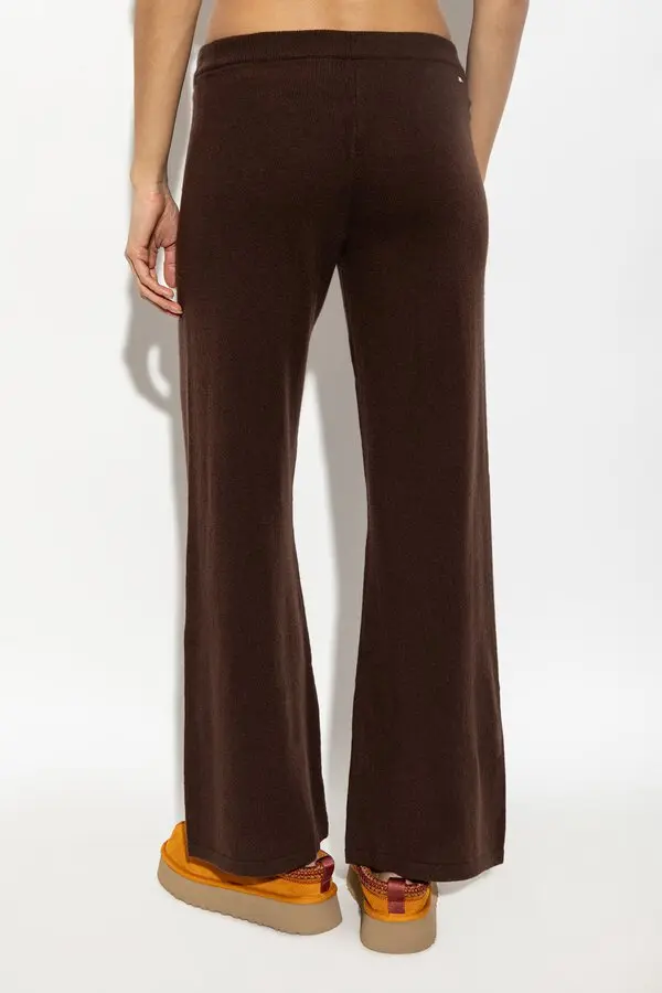 The Upside Coco Amelie’ Cashmere Pants