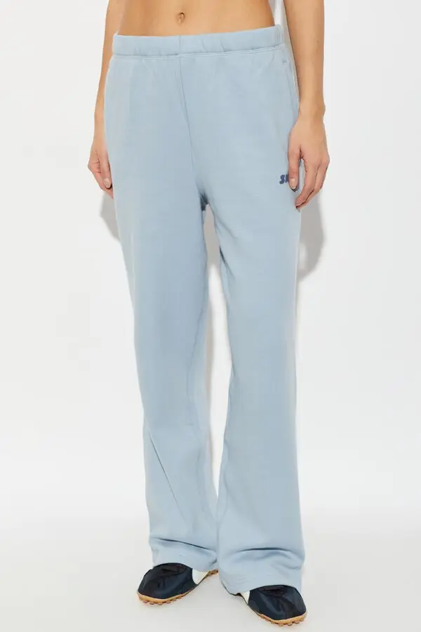SKIMS Wide-leg Sweatpants