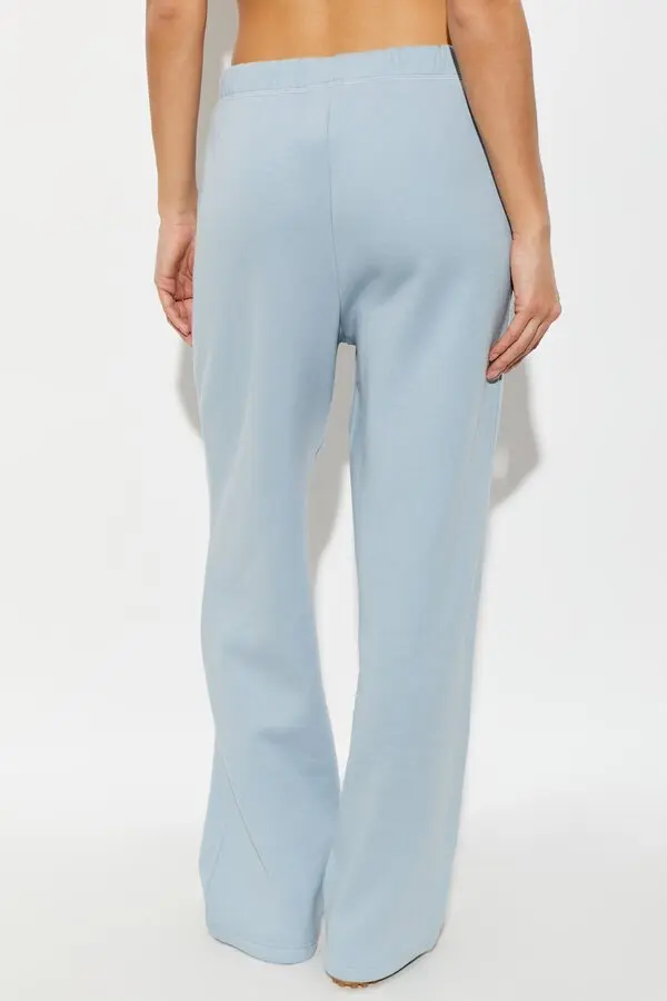 SKIMS Wide-leg Sweatpants