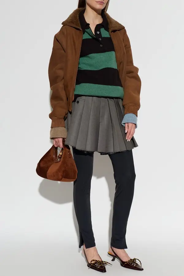 &daughter Torin’ Wool Polo