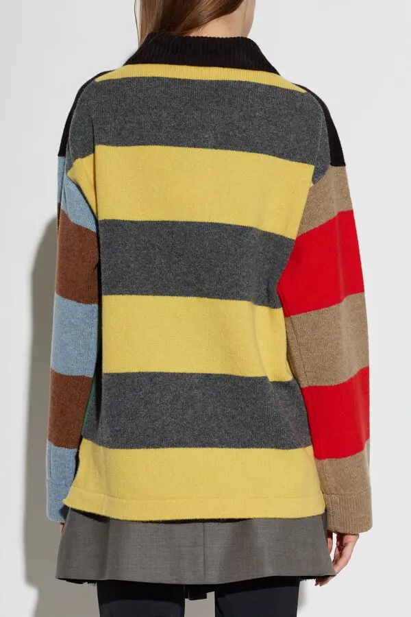 &daughter Torin’ Wool Polo