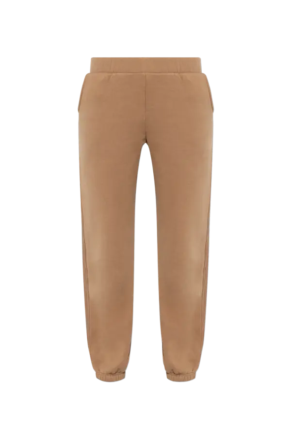 The Upside Marlon Harrison’ Sweatpants - Brown