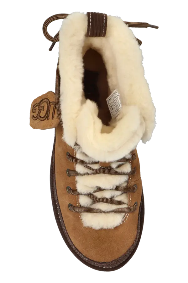 UGG Classic Heritage Lace-up’ Snow Boots