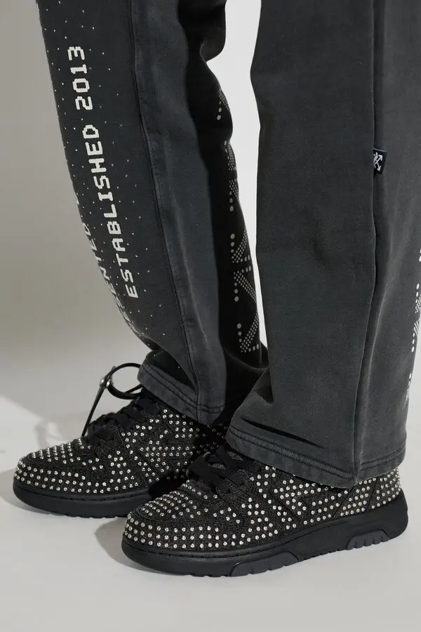 Off-White Out Of Office’ Sneakers