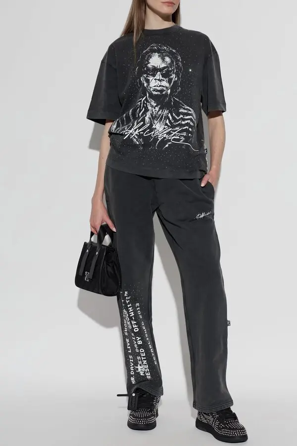 Off-White Out Of Office’ Sneakers