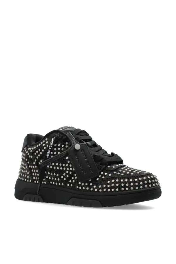 Off-White Out Of Office’ Sneakers