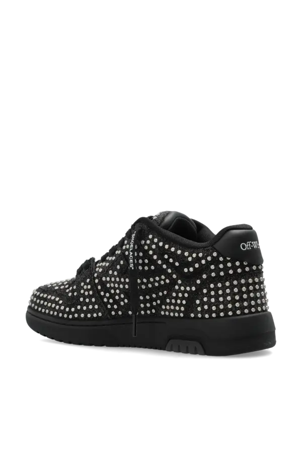 Off-White Out Of Office’ Sneakers